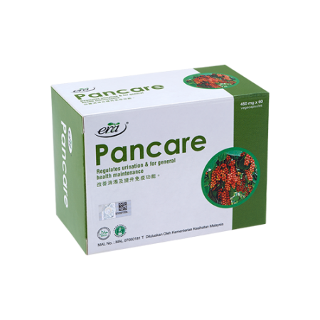 Pancae Malaysia | Lowering Blood Sugar for Diabetes - Era Herbal